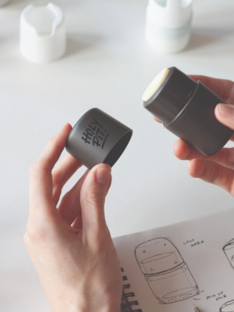 The smart REFILL DEO | Green Product Award