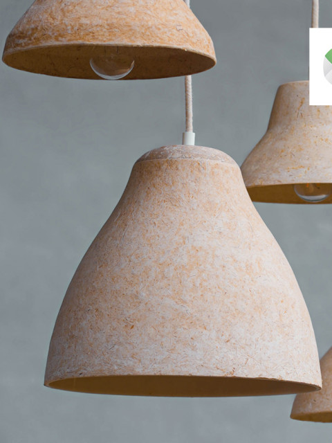 Bagaceira Fiberboard | Green Product Award