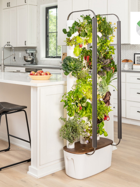 Gardyn Home Kit 3.0 | Green Product Award